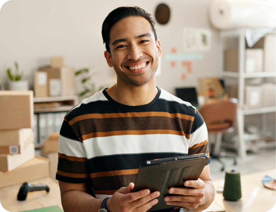 Préstamos – Proyectate Pyme