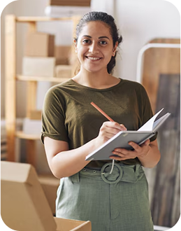 Préstamos – Proyectate Pyme