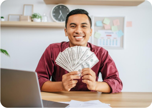 Préstamos – Proyectate Pyme